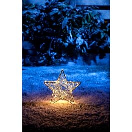 LED-Stern, 80 LED | Angela Bruderer