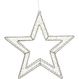 Outdoor-LED-Stern, 150 LED | Angela Bruderer