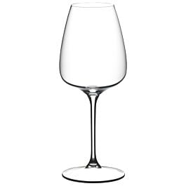 Weinglas Weisswein/Champanger/Rosé/Spritz «Crape@ Riedel», 2er-Set von ...
