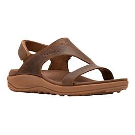 Sandale «District 4 Luxe» von Merrell | Angela Bruderer