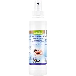 Lavendel Gute Nacht Spray, 250 ml von NaturGut | Angela Bruderer